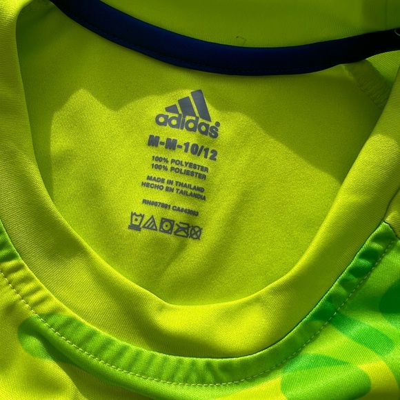 adidas | Shirts & Tops | Adidas Climate Tshirt | Poshmark
